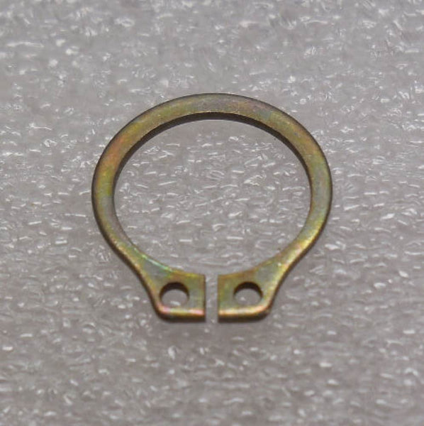 11143 Clutch Pivot Pin Retaining Clip – Deluxe HD Restorations