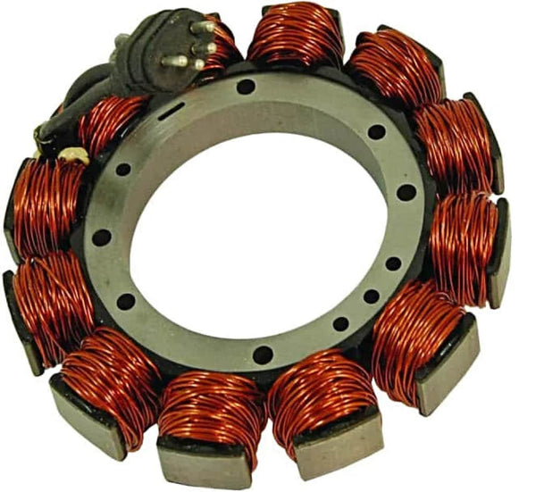29965-70 Stator 4 Pin – Deluxe HD Restorations