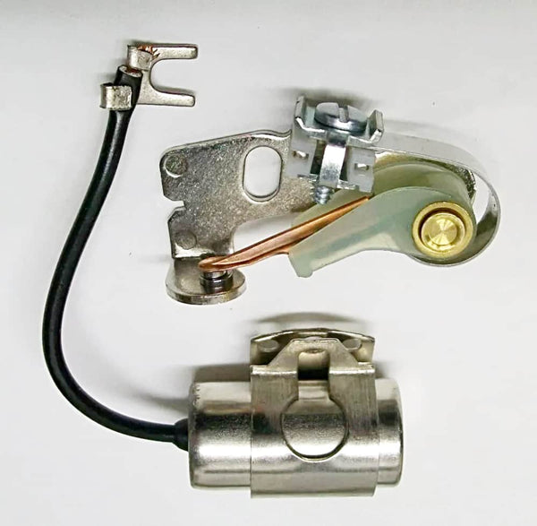 32661-KIT Points And Condenser Kit 1970-1978 – Deluxe HD Restorations