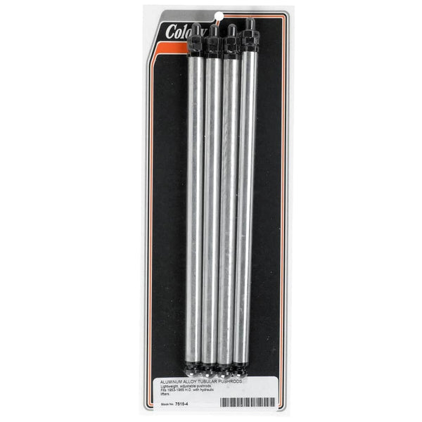 17905-53B Rocker Arm Push Rod Kit 7515-4 Colony USA – Deluxe HD ...