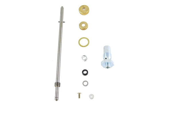 Replica Gas Shut Off Kit 1950-1965 – Deluxe HD Restorations