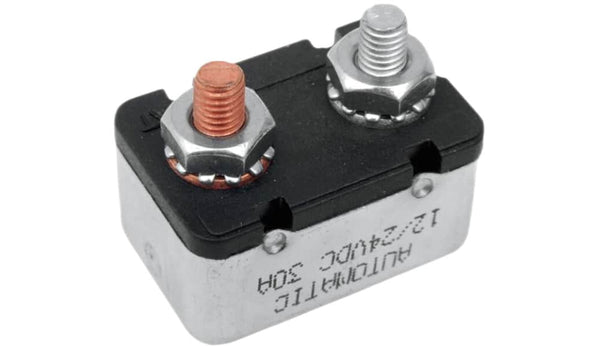 74599-77 30 AMP Circuit Breaker – Deluxe HD Restorations