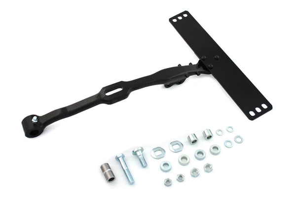 3105-30A Seat T Bar Black – Deluxe HD Restorations