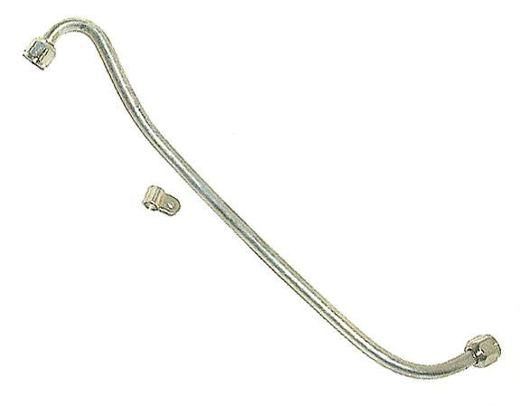 3571-38C 1938-1940 KNUCKLEHEAD OHV OIL RETURN LINE – Deluxe HD Restorations