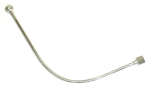 3572-36 1936-1937 OHV KNUCKLEHEAD OIL VENT LINE – Deluxe HD Restorations