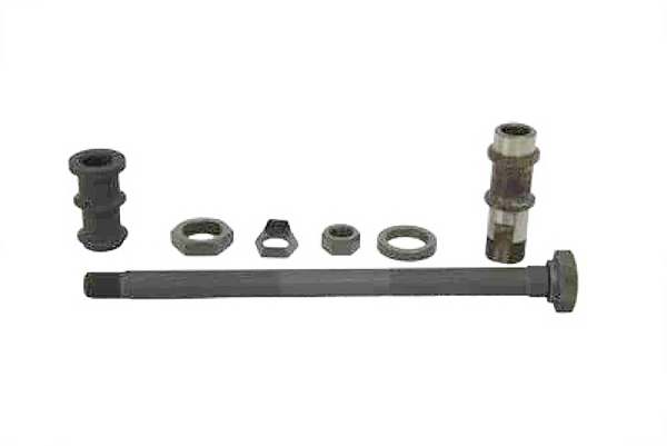 41552-36AK Old 3995-36 Rear Axle Kit – Deluxe HD Restorations