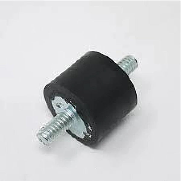 62563-65 Oil Tank Iso Mount USA Made – Deluxe HD Restorations