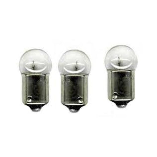 68165-15 Old 4927-15 6V Dash And Fender Lamp Bulb – Deluxe HD Restorations