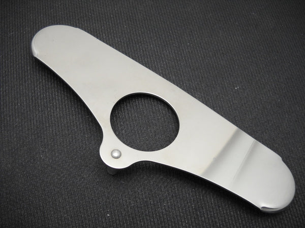 46551-46 Old 2759-46 Knucklehead Flathead Panhead Head Cone Lockplate ...