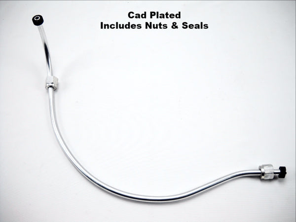 62352-50A 1957-1965 FL PANHEAD GAS/FUEL LINE USA MADE! – Deluxe HD ...
