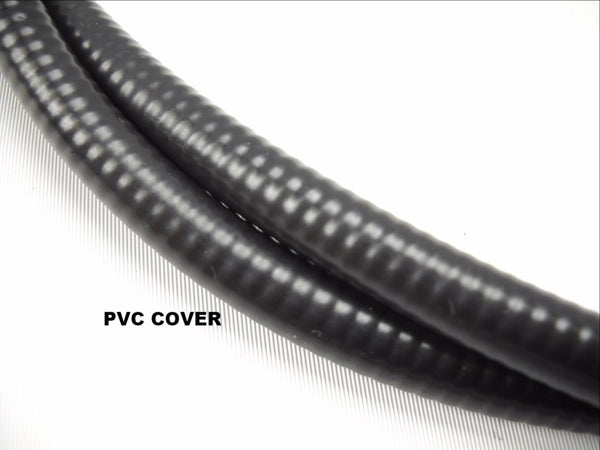 56628-49A Throttle And Spark Control PVC Cable Assembly USA – Deluxe HD ...