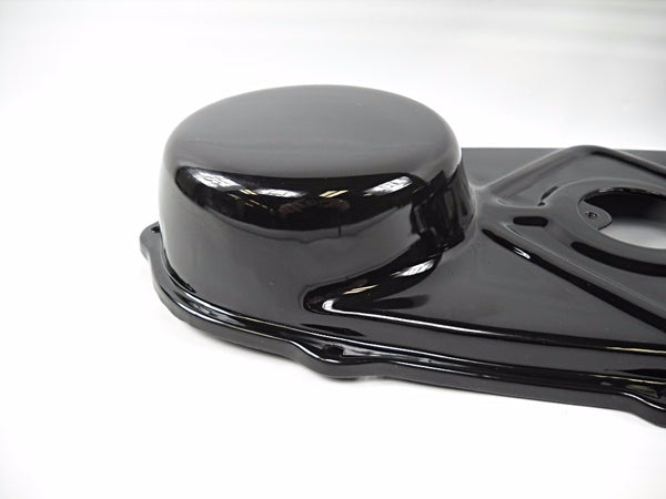 KNUCKLEHEAD FLATHEAD PANHEAD BLACK OUTER PRIMARY COVER – Deluxe HD ...